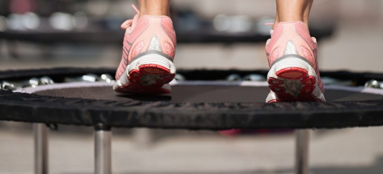 What Is the Best Mini Trampoline for Your Fitness Routine? - Fitness at ...