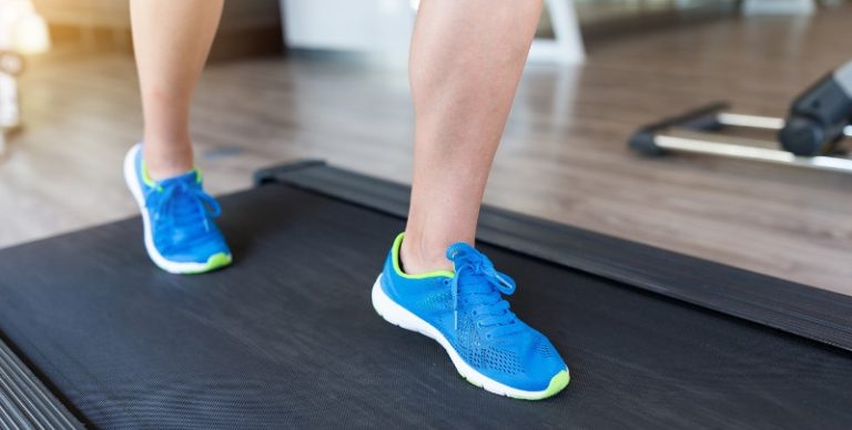 Treadmill Speed vs Incline - Which is Better for Weight Loss? - Fitness ...