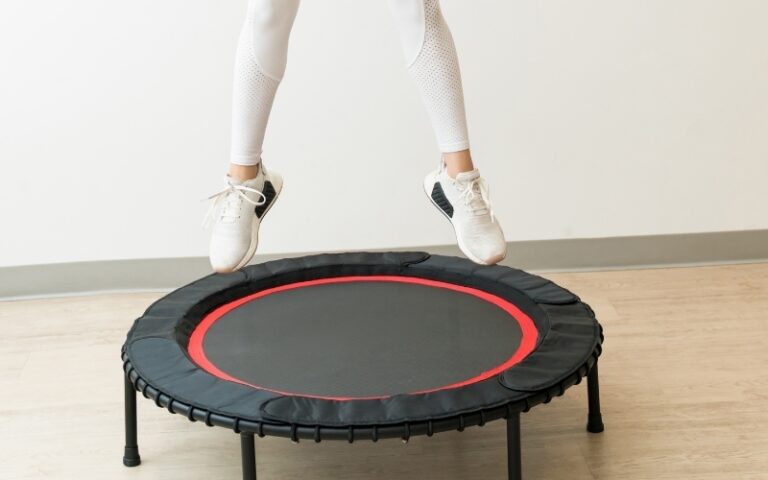 3 BCAN Mini Trampoline Reviews - Fitness at Home