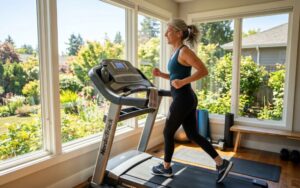 Comparing The Best Treadmills For Home Use - Fitness at Home